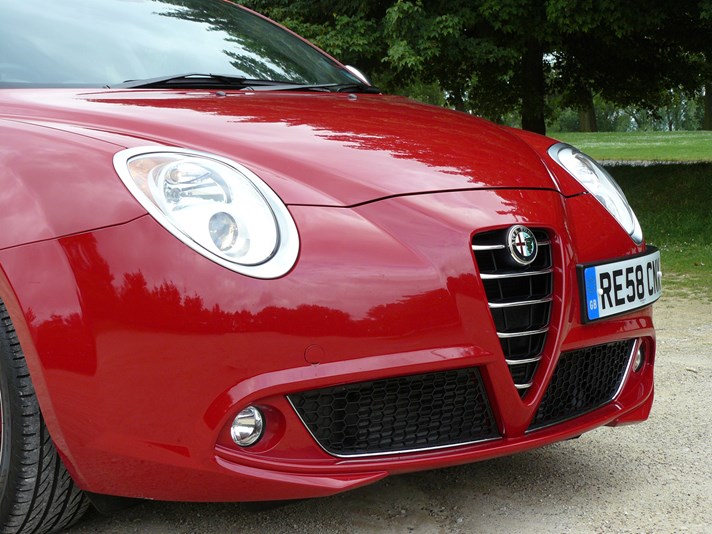 Used Alfa Romeo Mito Hatchback (2009 - 2018) Review | Parkers
