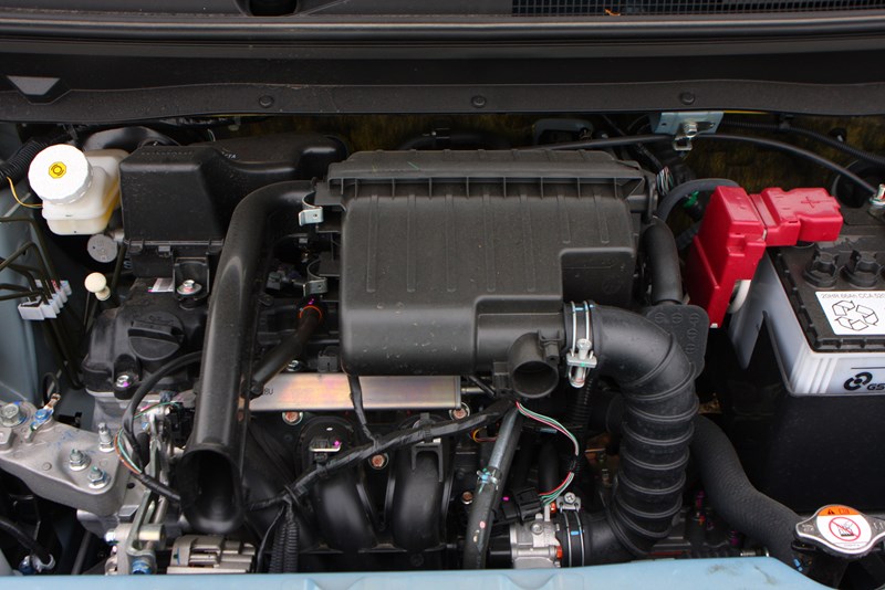 Mitsubishi Mirage Review (2021) | Parkers