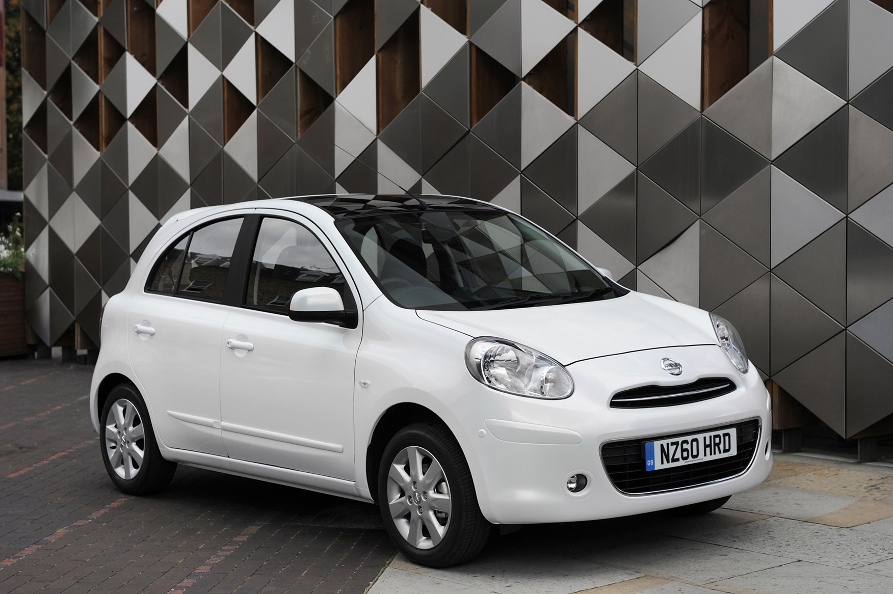 Used Nissan Micra Hatchback (2010 - 2017) Review | Parkers