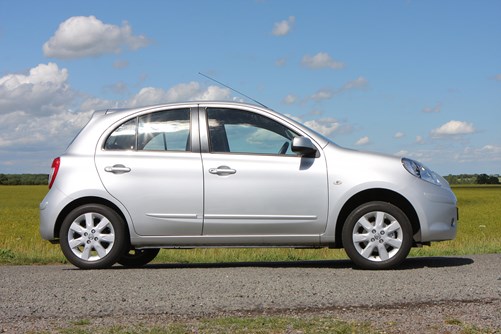 Used Nissan Micra Hatchback (2010 - 2017) Review | Parkers