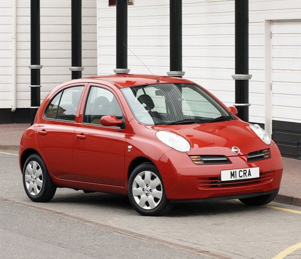 Used Nissan Micra Hatchback (2003 - 2010) Review | Parkers
