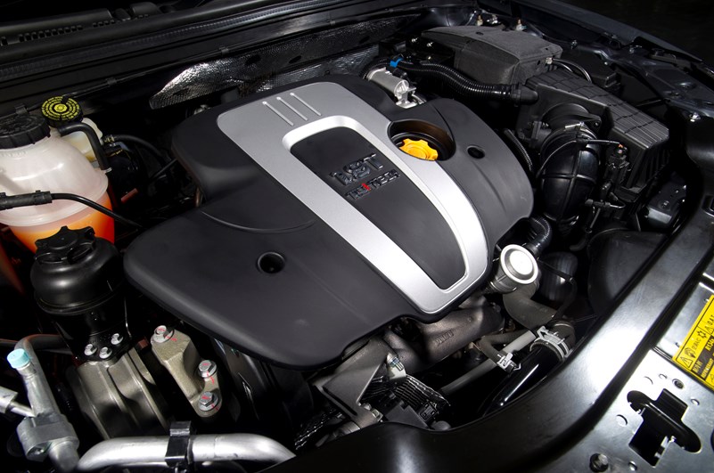 Used MG Motor UK MG6 Hatchback (2011 - 2016) Engines | Parkers