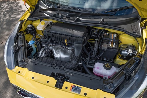 MG Motor UK MG3 Review (2021) | Parkers