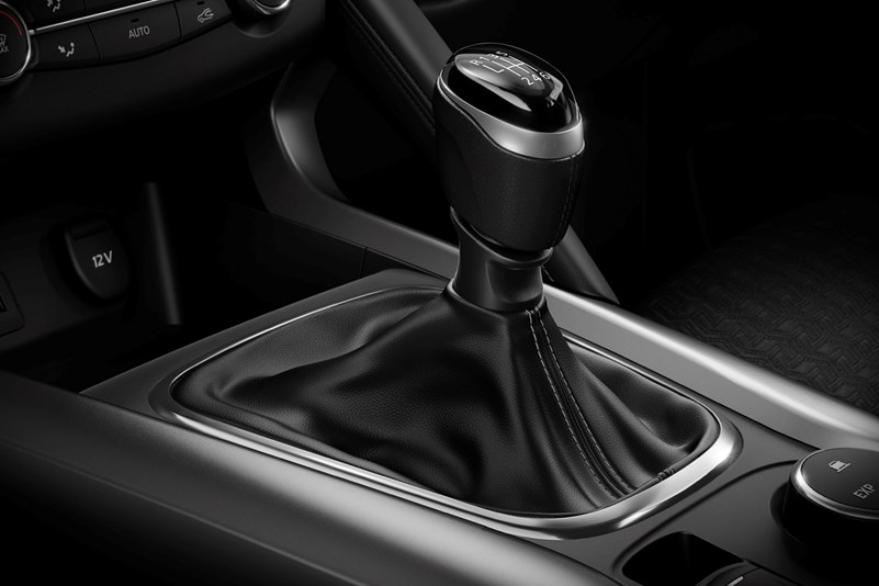 Renault Kadjar (2021) Practicality, Boot Space & Dimensions | Parkers