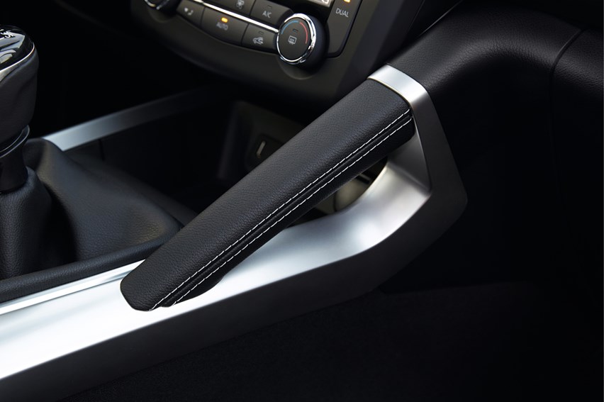 Renault Kadjar (2021) Practicality, Boot Space & Dimensions | Parkers