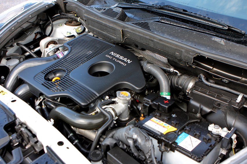 Used Nissan Juke Nismo (2013 - 2018) Review | Parkers