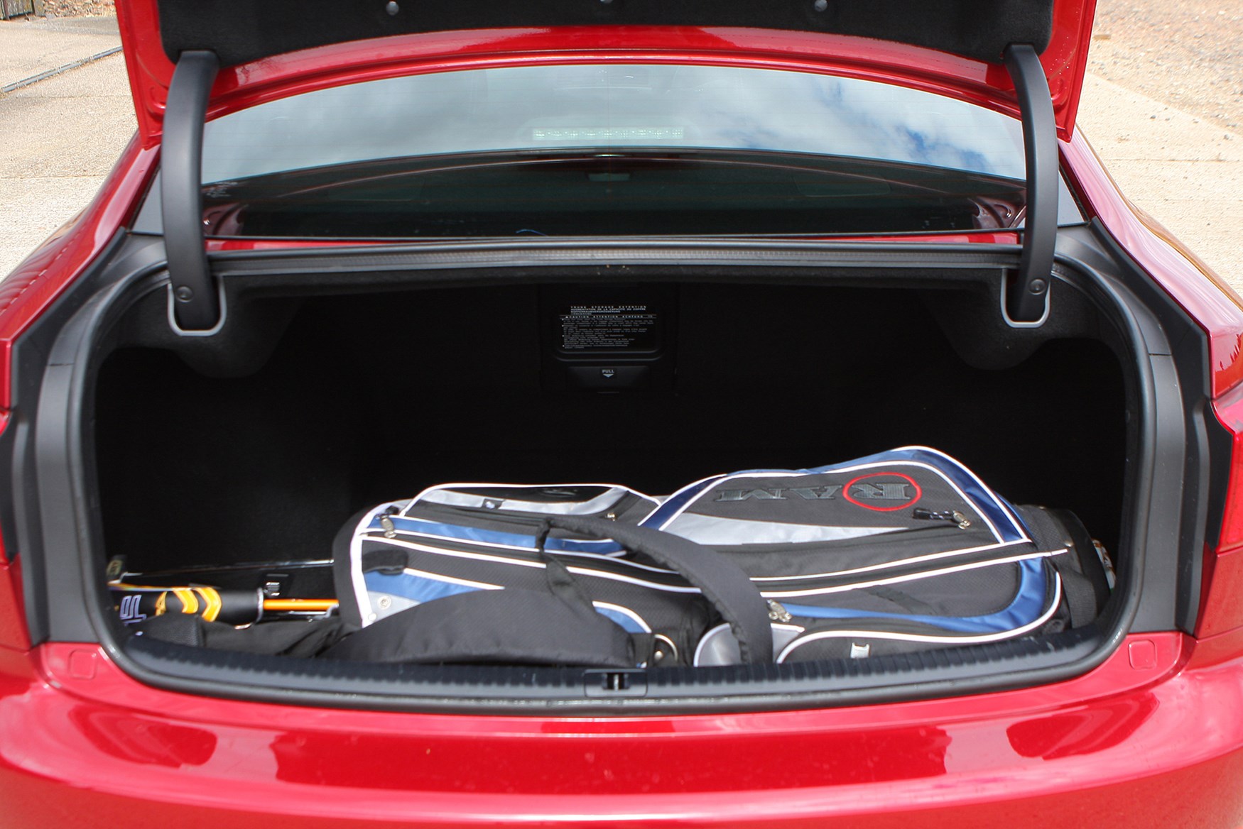 Used Lexus IS Saloon (2005 - 2012) Review | Parkers