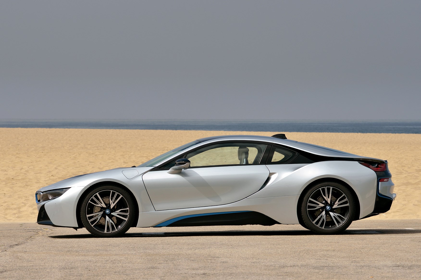 Used BMW i8 Coupe (2014 - 2020) MPG | Parkers