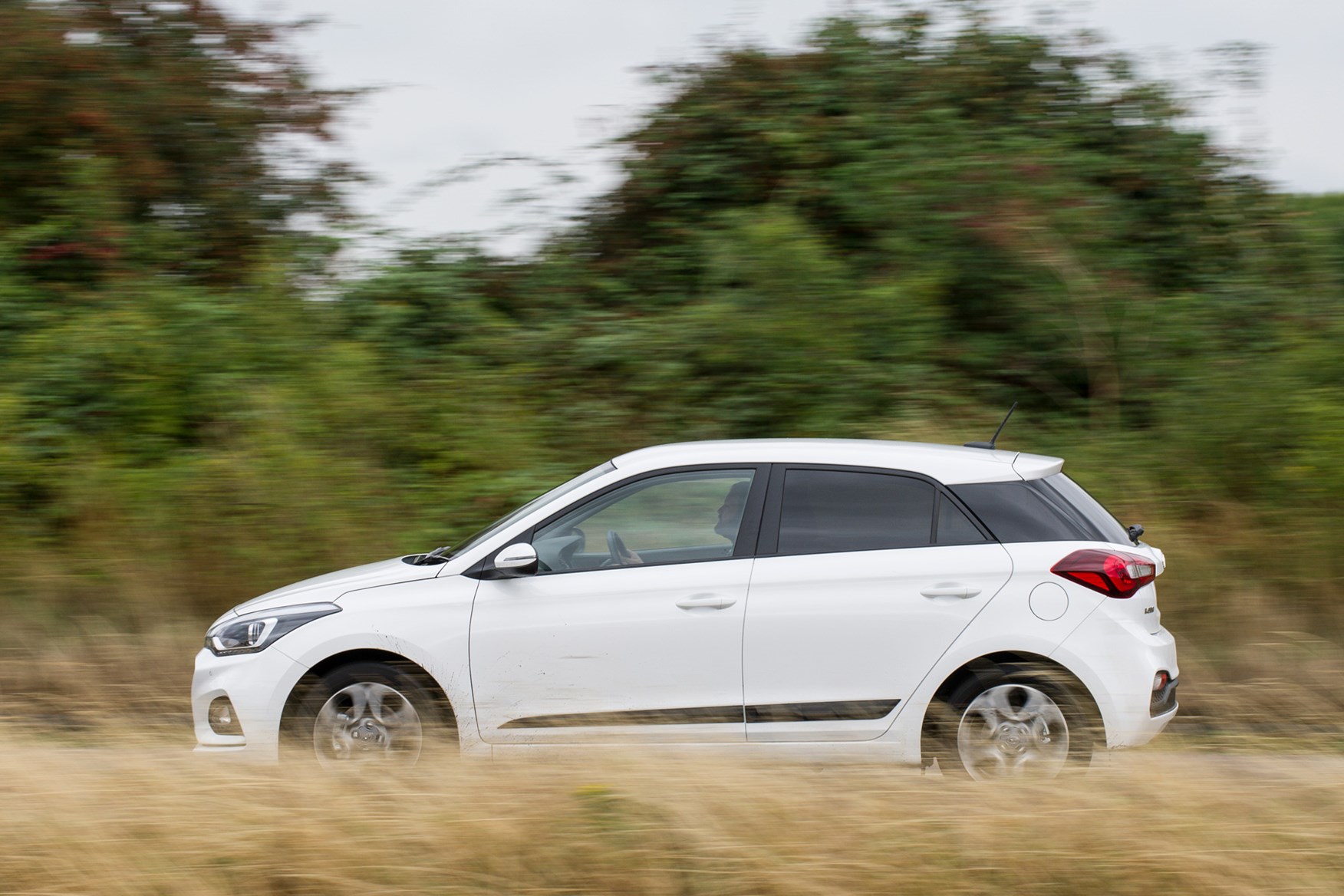 Used Hyundai i20 Hatchback (2015 - 2020) Review | Parkers