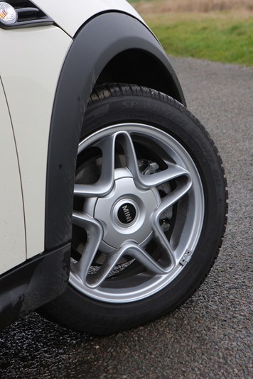 Used MINI Hatchback Hatchback (2006 - 2013) Review | Parkers