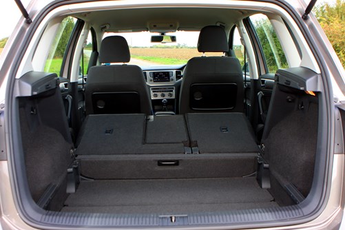 Used Volkswagen Golf SV (2014 - 2020) Review | Parkers
