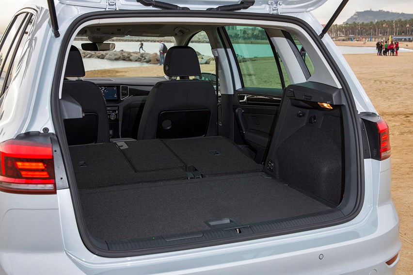 Used Volkswagen Golf SV (2014 - 2020) Review | Parkers