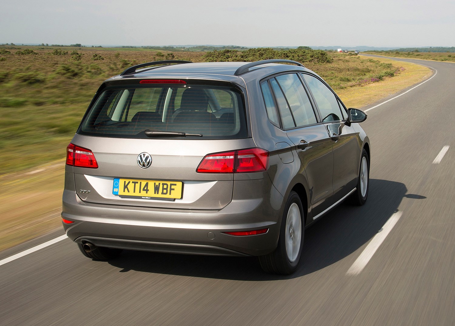 Used Volkswagen Golf SV (2014 - 2020) Review | Parkers