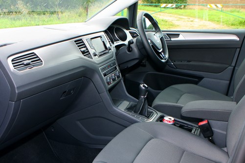 Used Volkswagen Golf SV (2014 - 2020) Review | Parkers