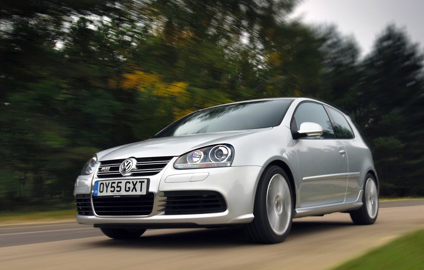 Used Volkswagen Golf R32 (2005 - 2008) Review | Parkers
