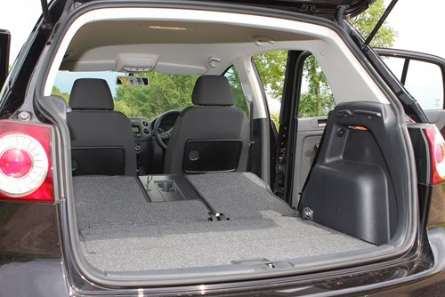 Used Volkswagen Golf Plus (2009 - 2013) Review | Parkers