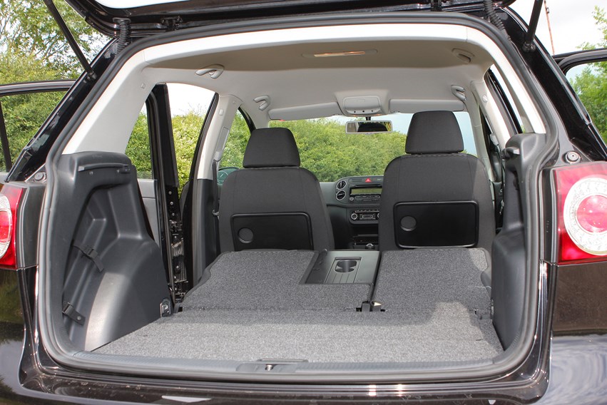 Used Volkswagen Golf Plus (2009 - 2013) Review | Parkers