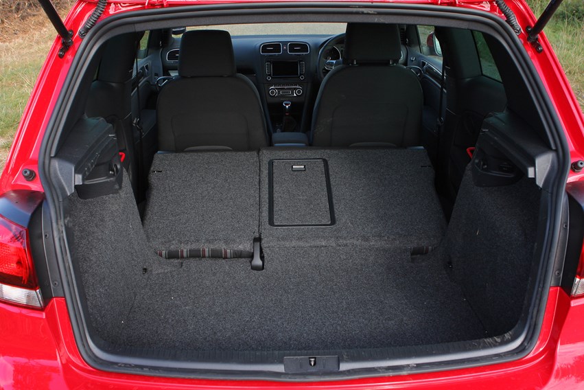 Used Volkswagen Golf GTI (2009 - 2012) Review | Parkers