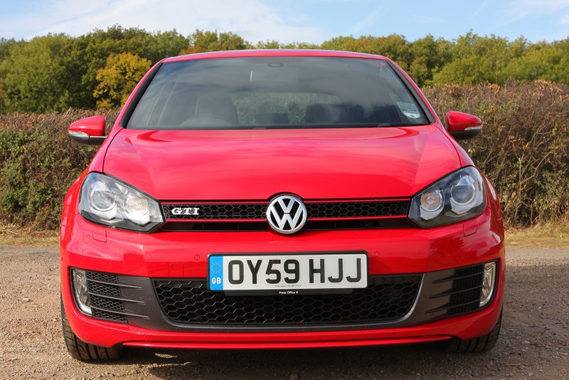Used Volkswagen Golf GTI (2009 - 2012) Review | Parkers
