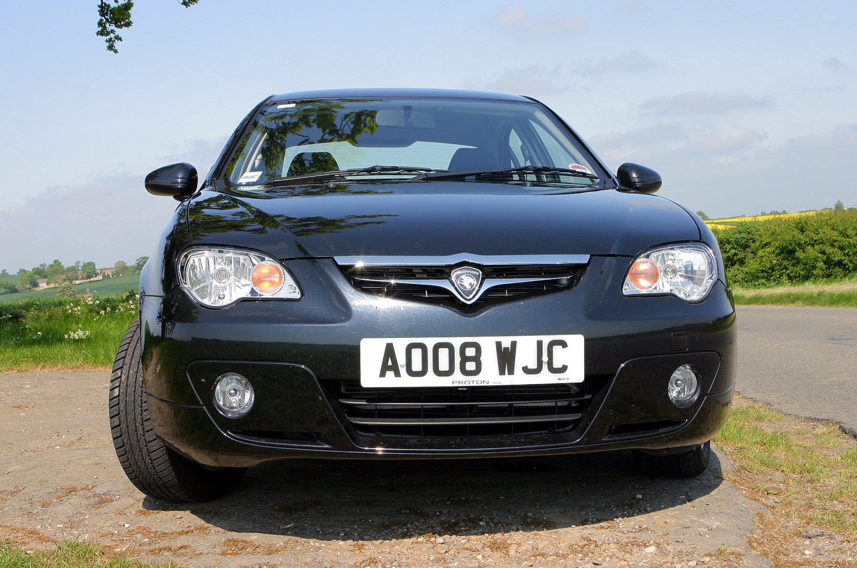 Used Proton GEN-2 Saloon (2008 - 2012) Review | Parkers