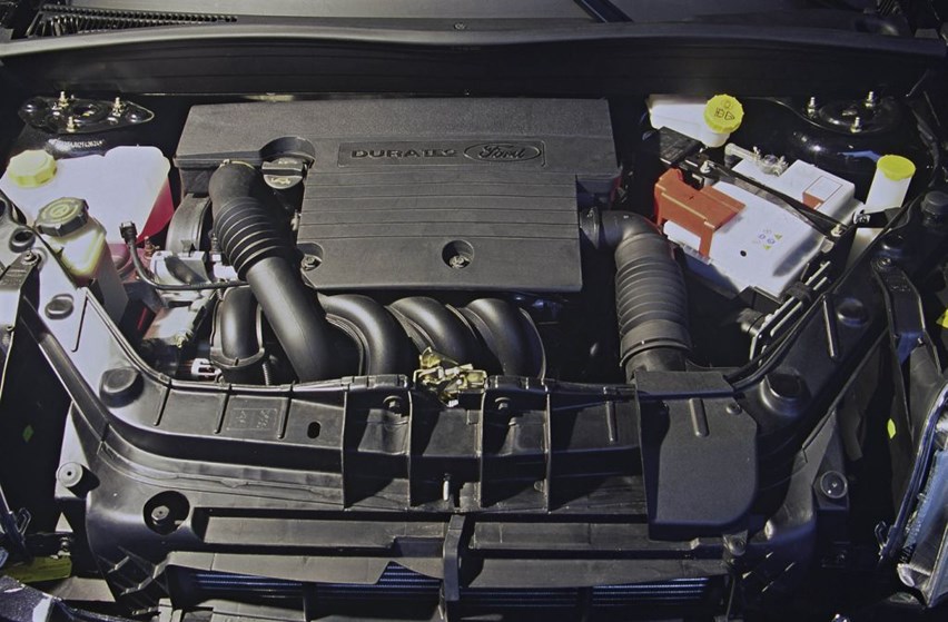 Used Ford Fusion Estate (2002 - 2012) Review | Parkers