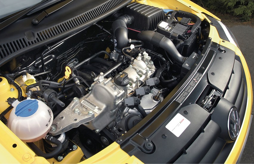 Used Volkswagen Fox Hatchback (2006 - 2012) Review | Parkers