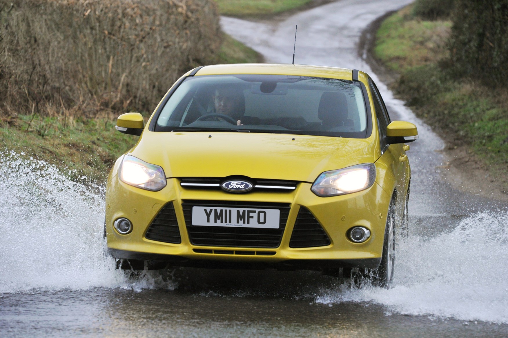 Ford Focus (2011-2018) review and buying guide