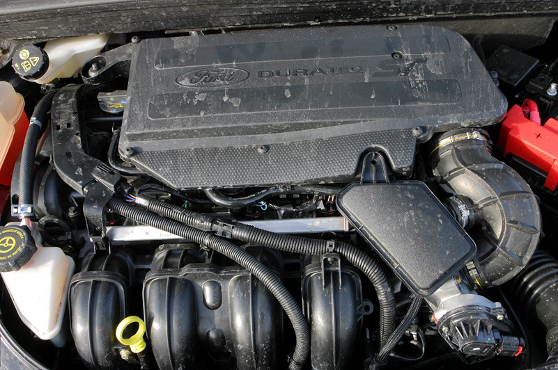 Used Ford Fiesta ST (2005 - 2008) Review | Parkers