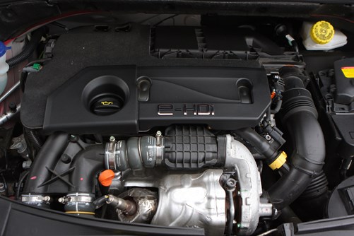 Used Citroën DS3 Hatchback (2010 - 2015) Engines | Parkers