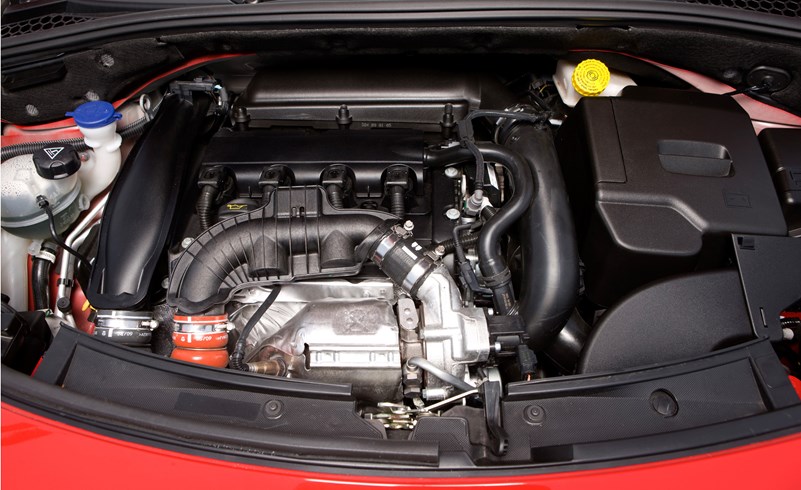 Used Citroën DS3 Hatchback (2010 - 2015) Review | Parkers