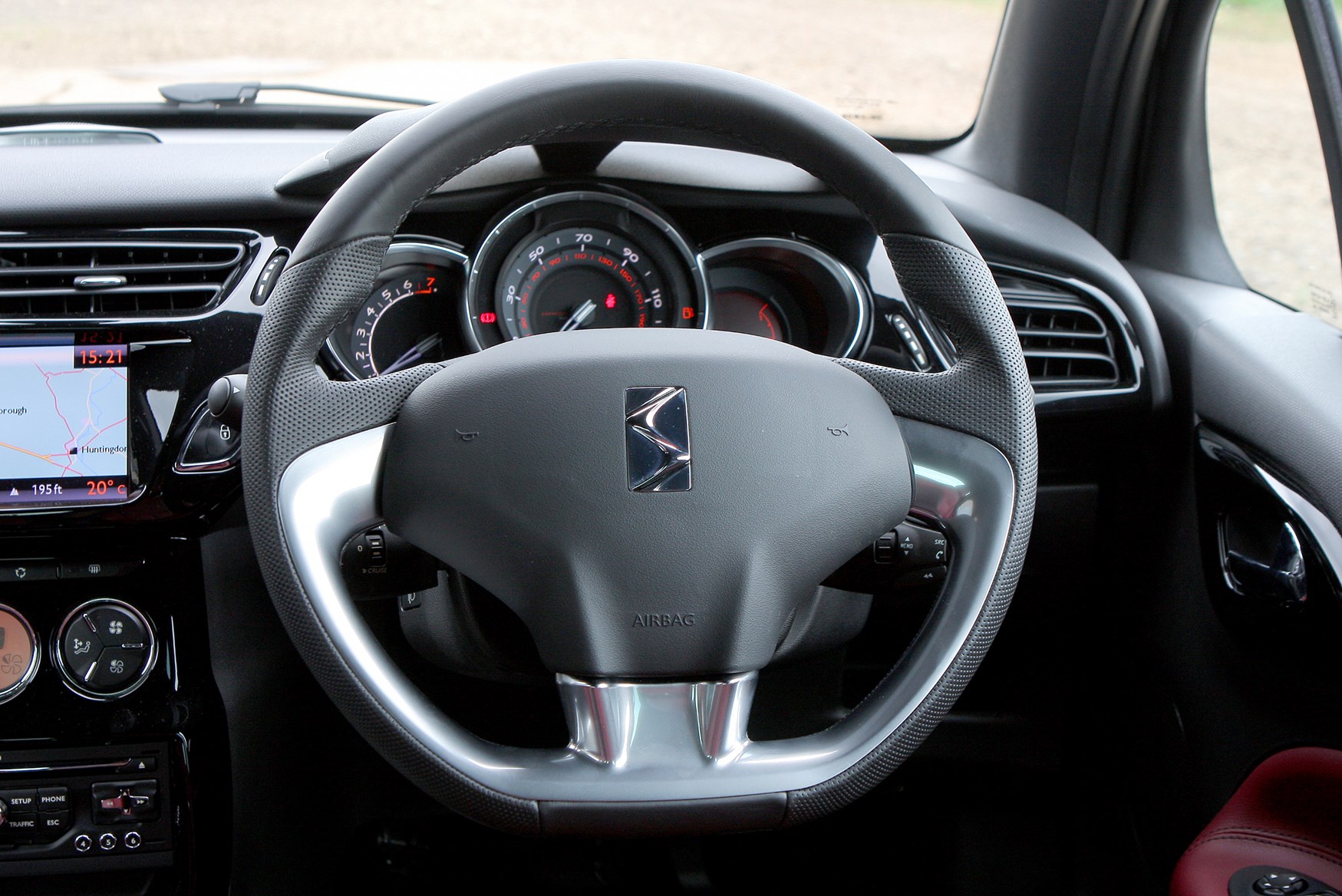 Used Citroën DS3 Hatchback (2010 - 2015) Review | Parkers