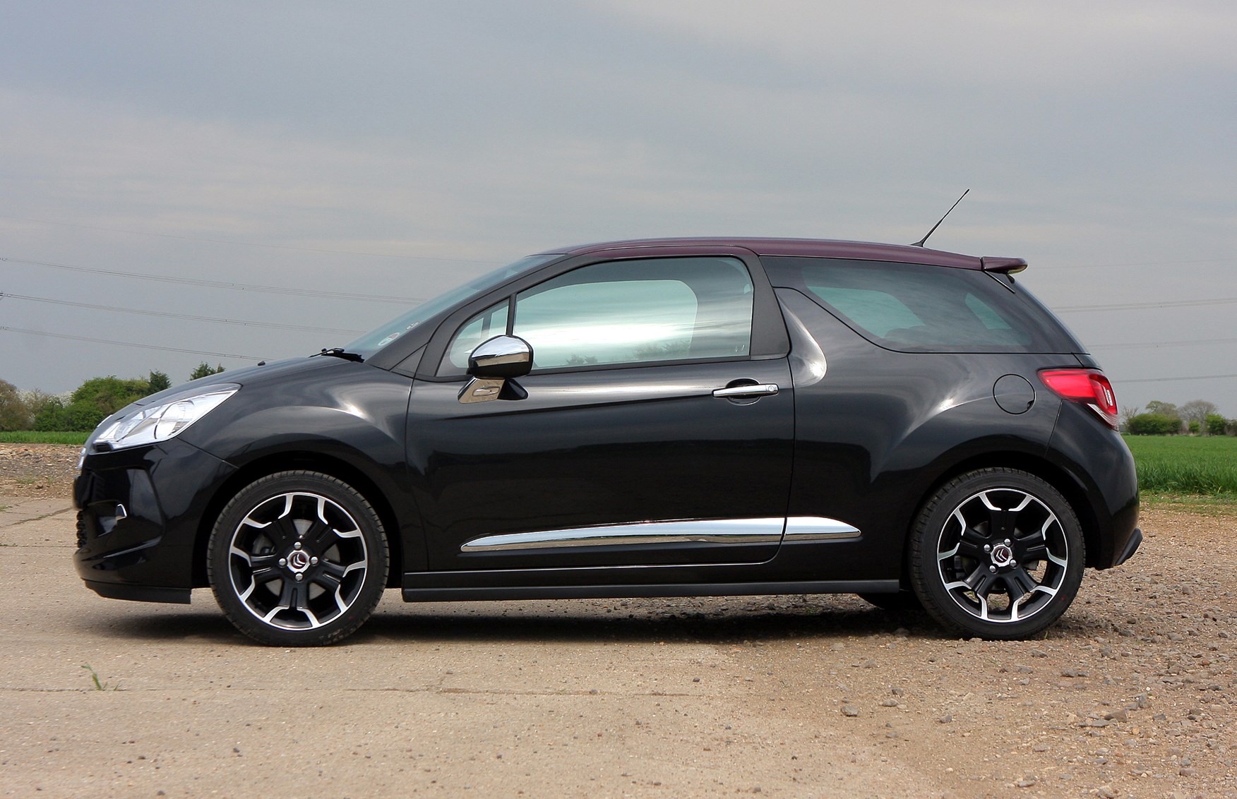 Used Citroën DS3 Hatchback (2010 - 2015) Review | Parkers