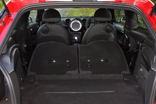 Used MINI Cooper S Hatchback (2006 - 2016) Engines | Parkers