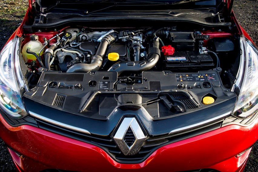 Used Renault Clio Hatchback (2012 - 2019) MPG | Parkers