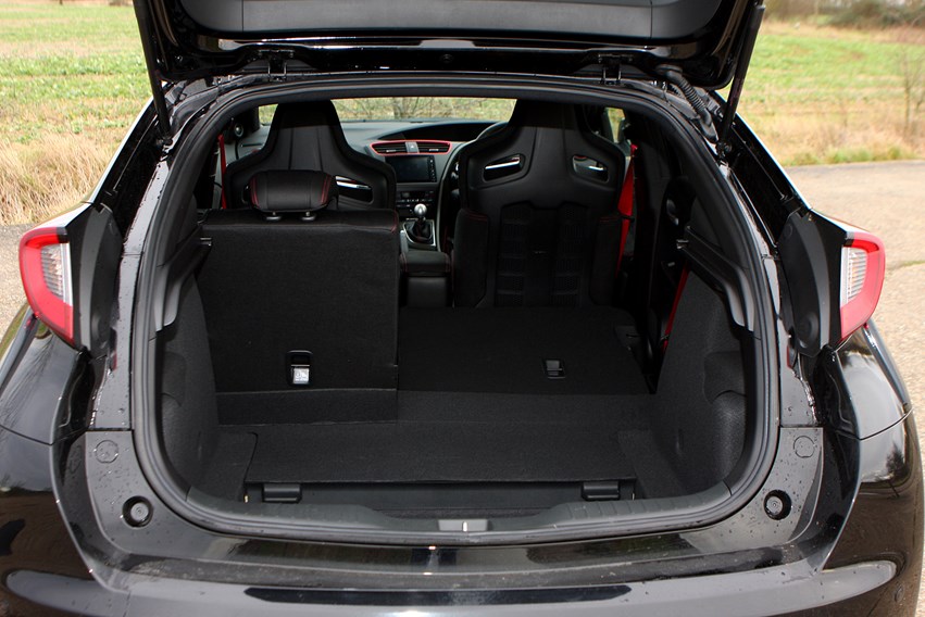 Used Honda Civic Type-R (2015 - 2017) Review | Parkers