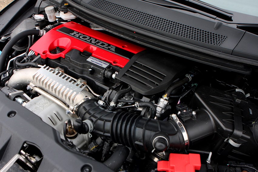 Used Honda Civic Type-R (2015 - 2017) Review | Parkers