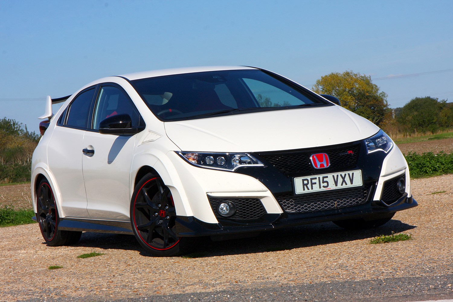 Used Honda Civic Type-R (2015 - 2017) Review | Parkers