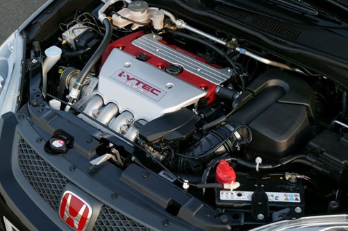 Used Honda Civic Type-R (2001 - 2005) Engines | Parkers