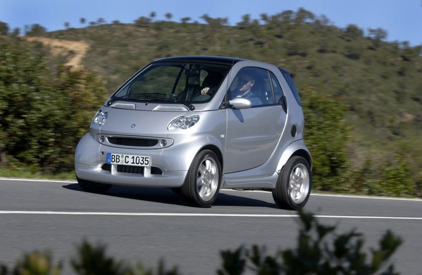 Used Smart City Coupe (2000 - 2004) Review | Parkers