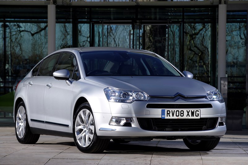 Used Citroën C5 Saloon (2008 - 2018) Review | Parkers