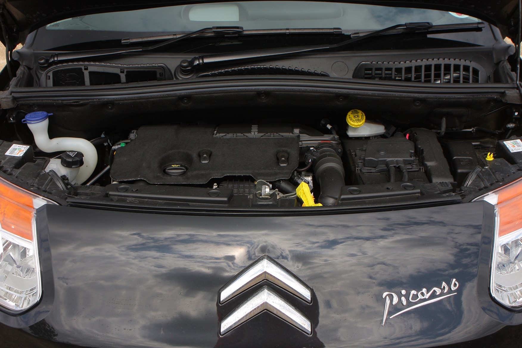 Used Citroën C3 Picasso Estate (2009 - 2017) Review | Parkers