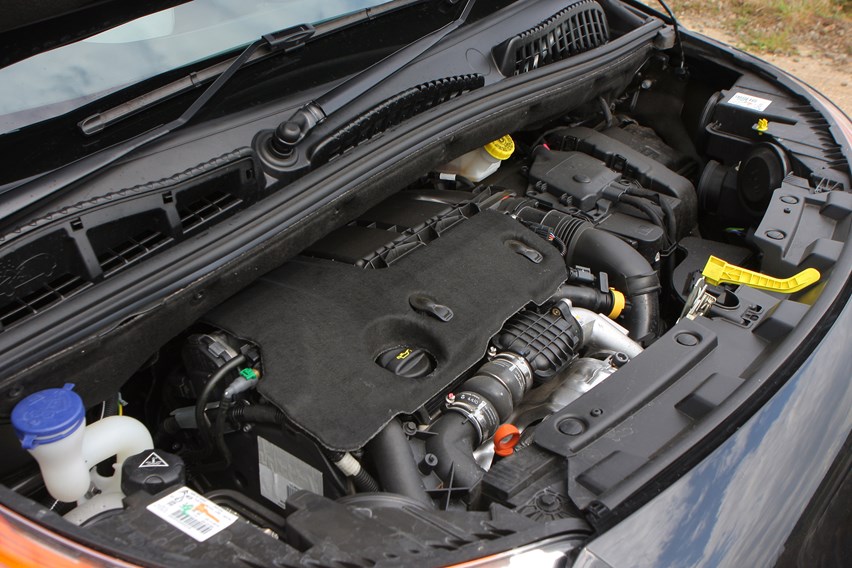 Used Citroën C3 Picasso Estate (2009 - 2017) MPG | Parkers