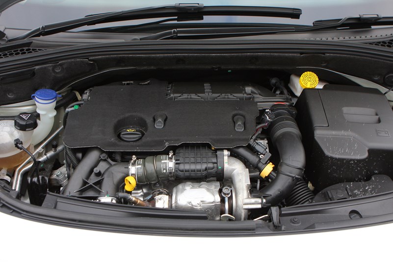 Used Citroën C3 Hatchback (2010 - 2016) Review | Parkers