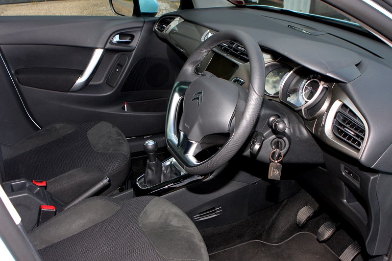 Used Citroën C3 Hatchback (2010 - 2016) Review | Parkers