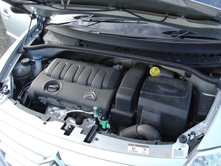 Used Citroën C3 Hatchback (2002 - 2010) Review | Parkers