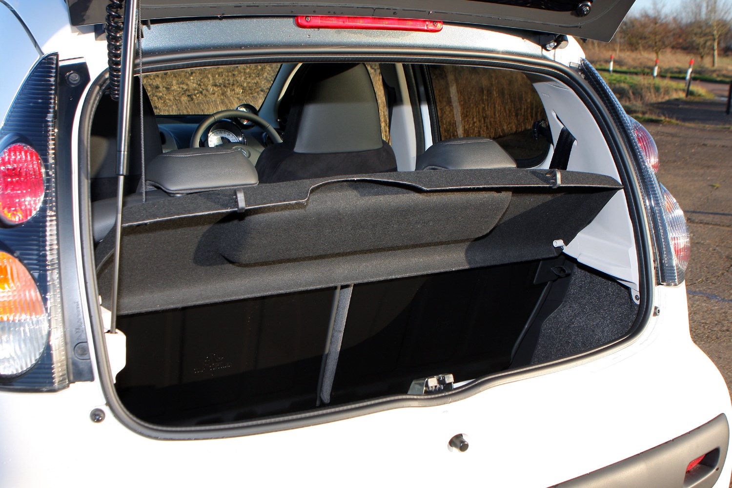 Used Citroën C1 Hatchback (2005 - 2014) MPG | Parkers