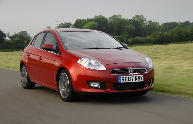 Used Fiat Bravo Hatchback (2007 - 2014) Review | Parkers