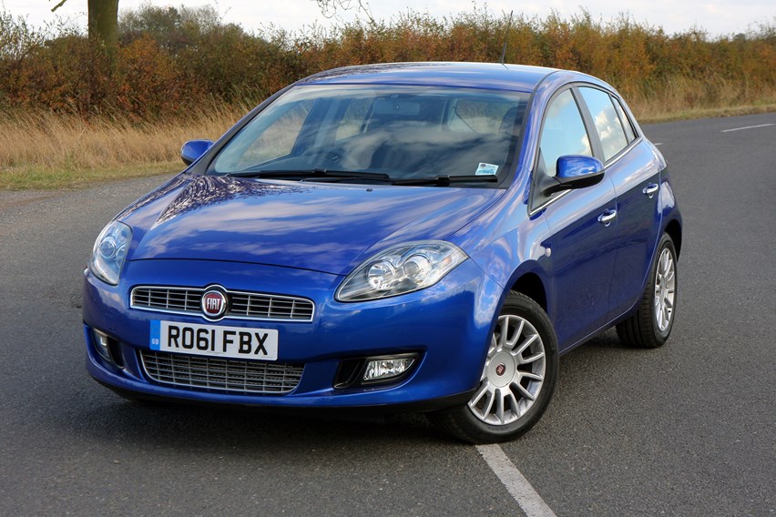 Used Fiat Bravo Hatchback (2007 - 2014) Review | Parkers