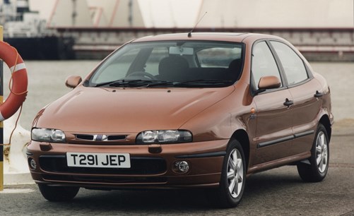 Used Fiat Brava Hatchback (1995 - 2002) Review | Parkers