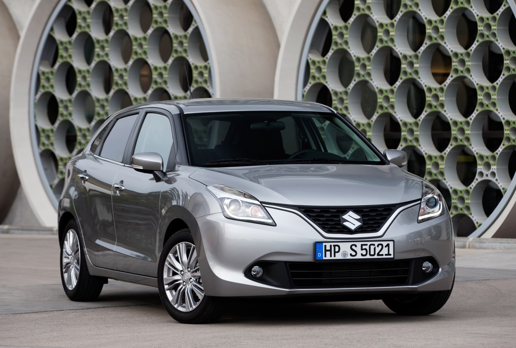 Used Suzuki Baleno Hatchback (2016 - 2019) Review | Parkers